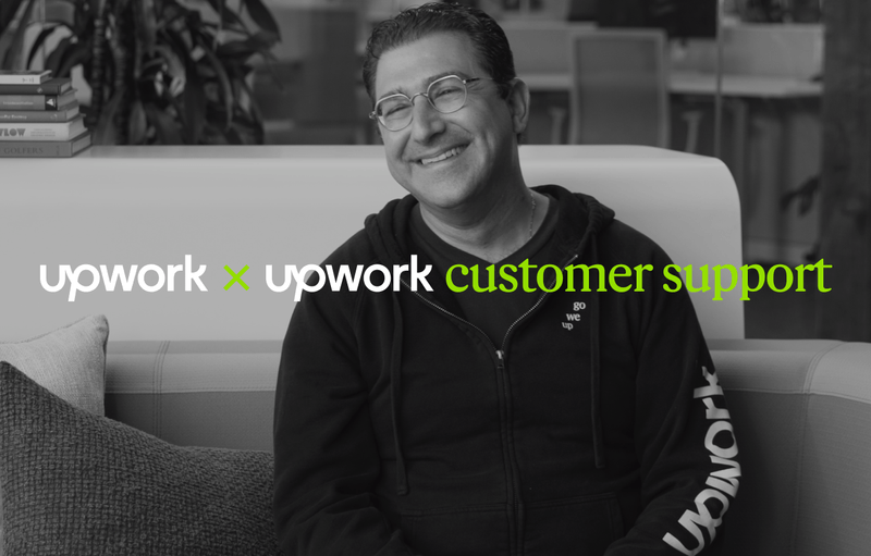 Customer Success Stories | Upwork