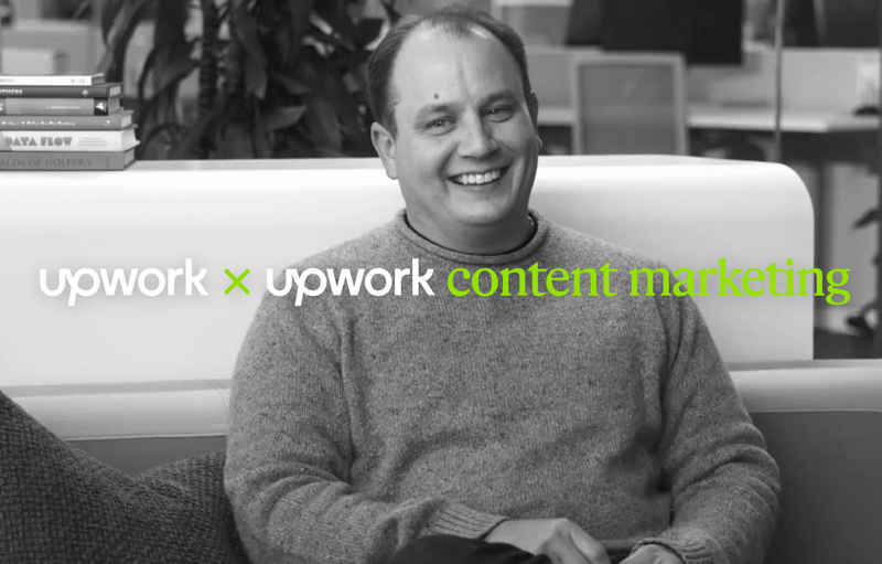 Sales & Marketing Resources | Upwork