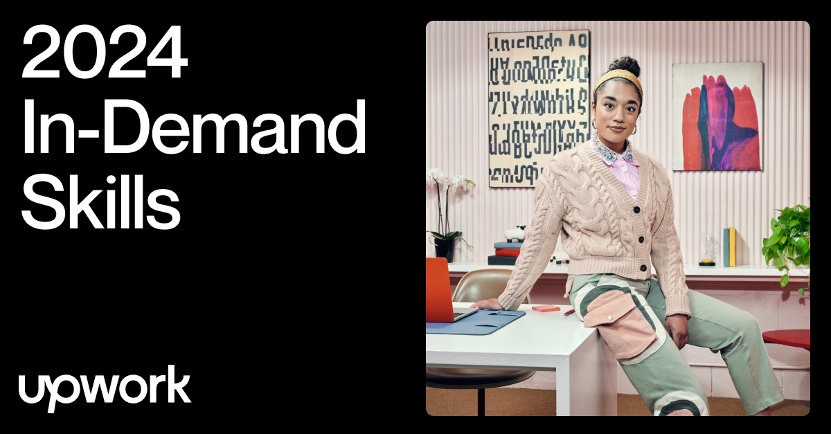 2024 In-Demand Skills: Unprecedented Growth in AI and Emergent Skills ...