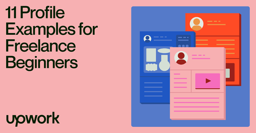 How To Make a Freelance Contract - Upwork