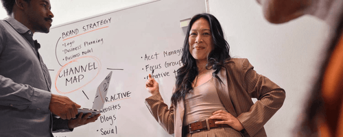 Backfilling a Position: Why It’s Important and Best Practices - Upwork