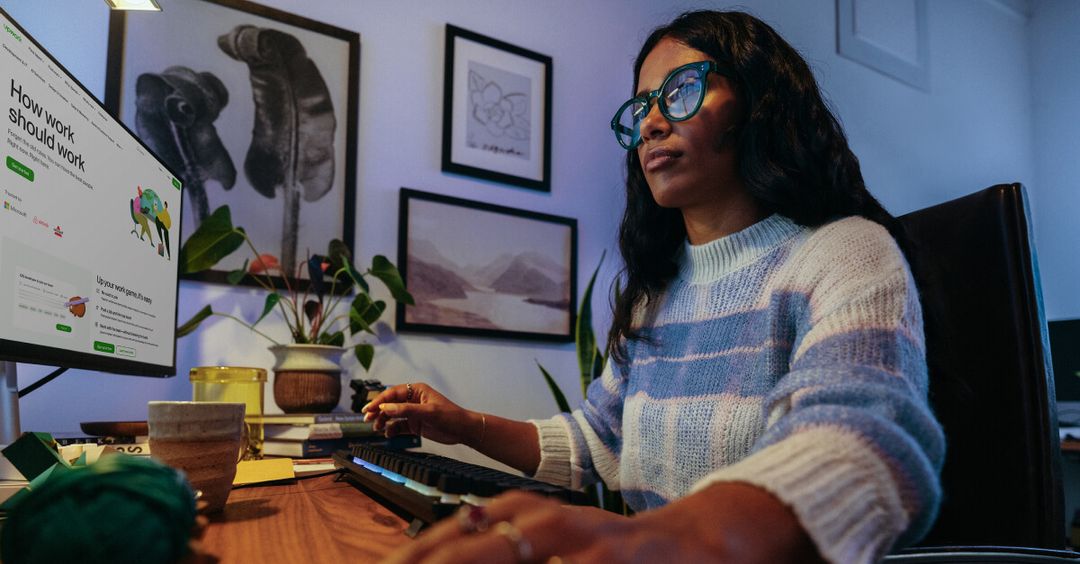 20 Work-From-Home Jobs You Can Apply to Now (2026) - Upwork