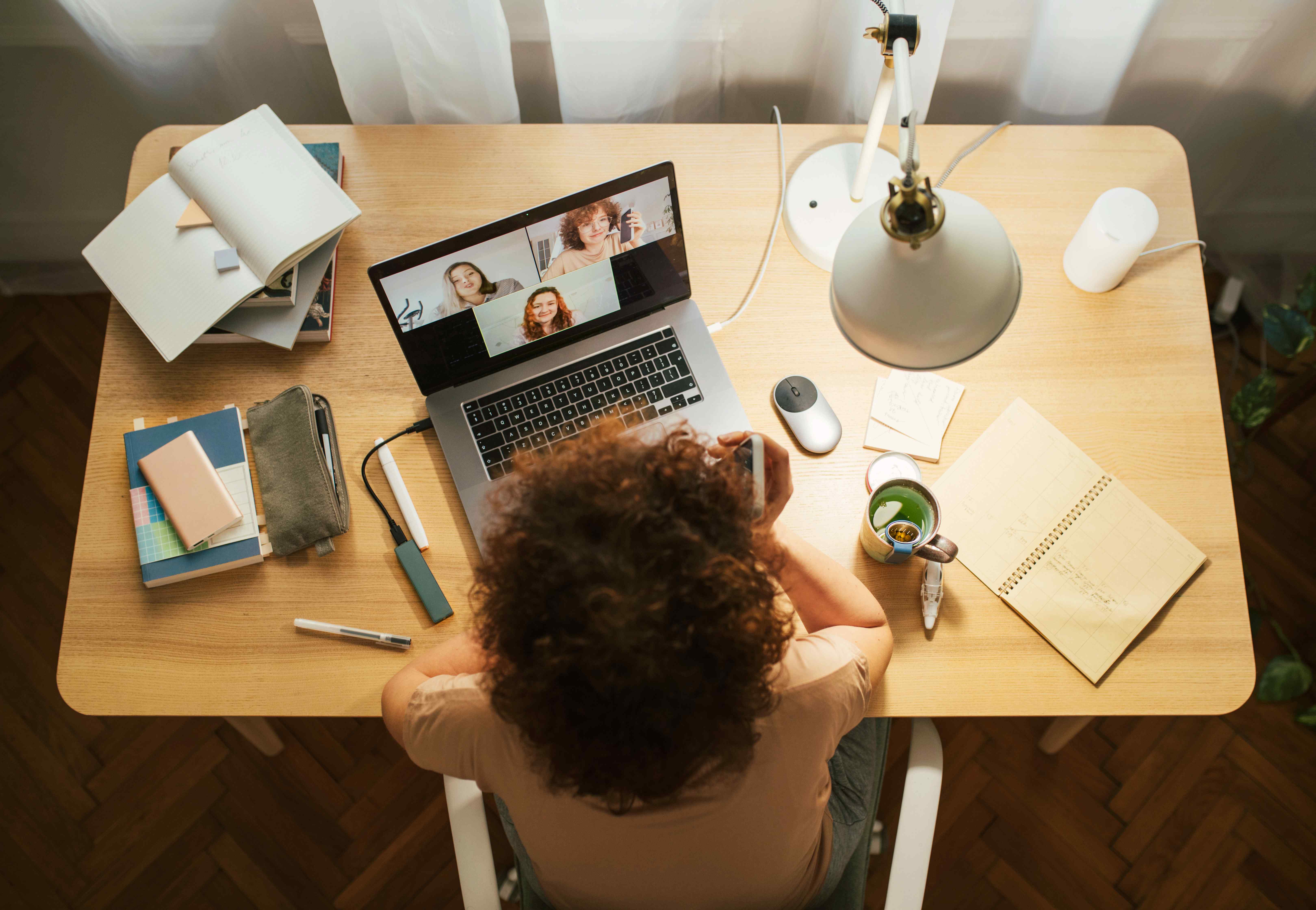 14 Benefits of Telecommuting for Employers in 2025 | Upwork