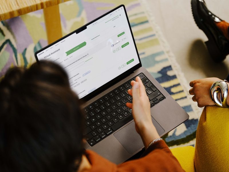 Top-Performing Teams’ Best-Kept Secret Isn’t AI - Upwork