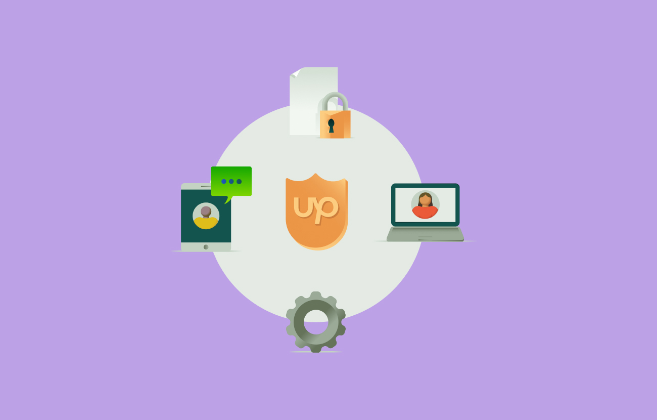 What Is a Hybrid App? (Detailed Guide for 2026) - Upwork