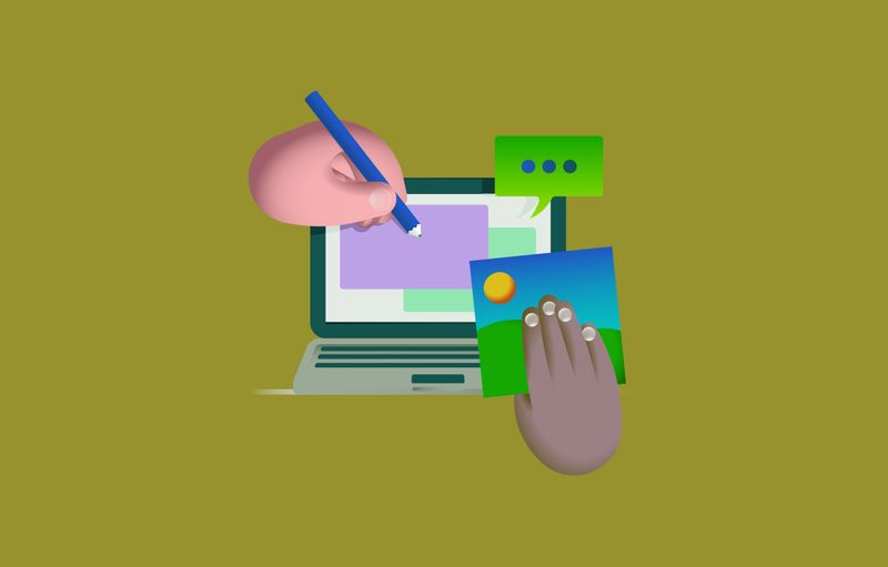 How Designers Use AI To Streamline Creative Workflows - Upwork