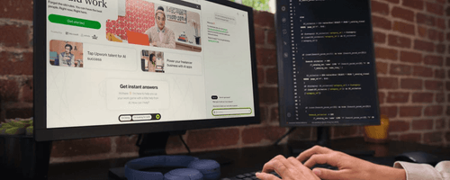 Exploring Virtual and Augmented Reality Careers - Upwork