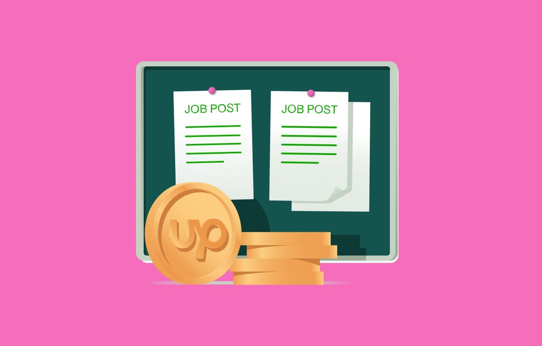 How To Change Jobs: Switch Roles with Confidence and Ease - Upwork