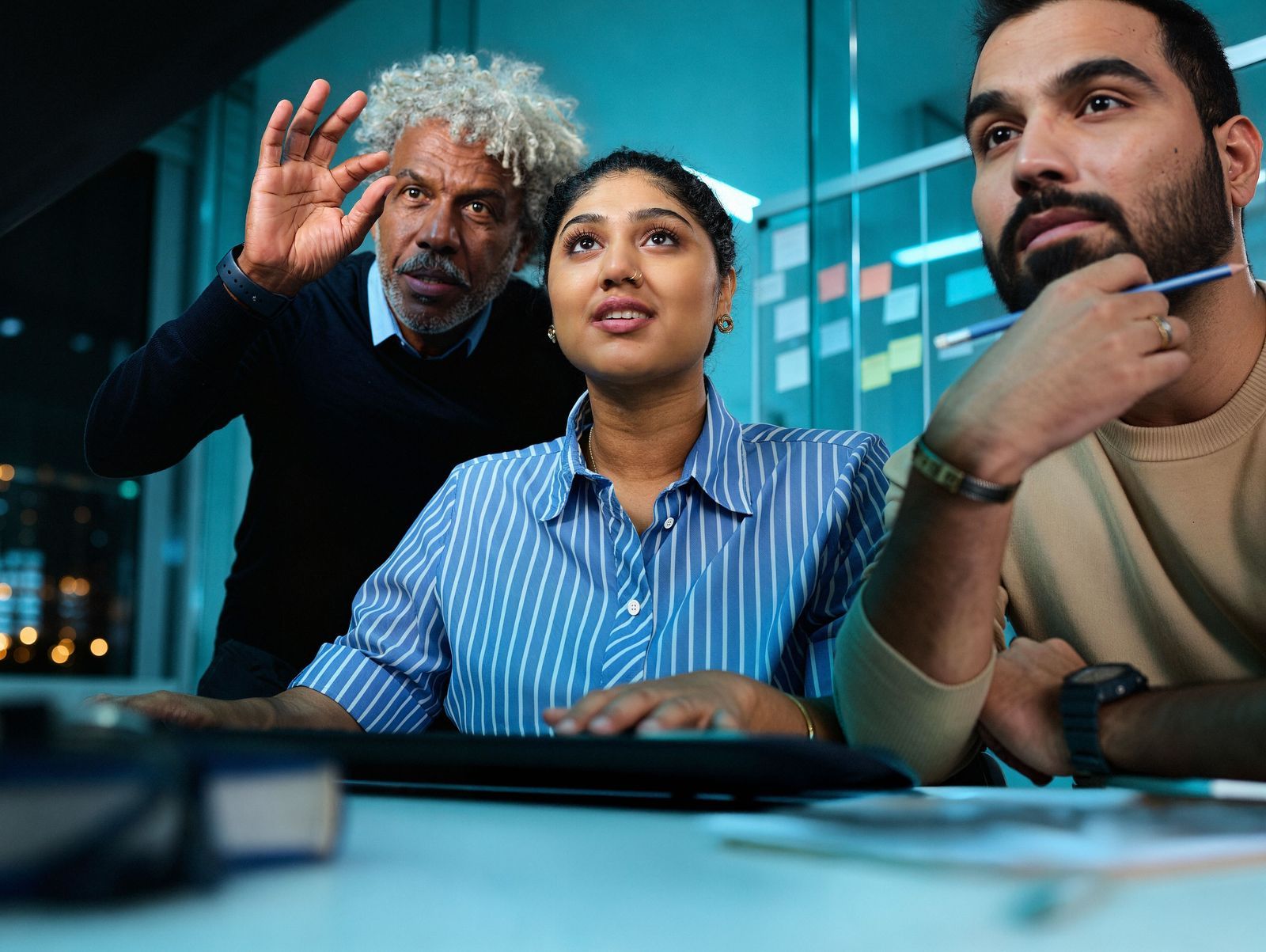Reimagining Meetings and AI: A Conversation with Dr. Rebecca Hinds