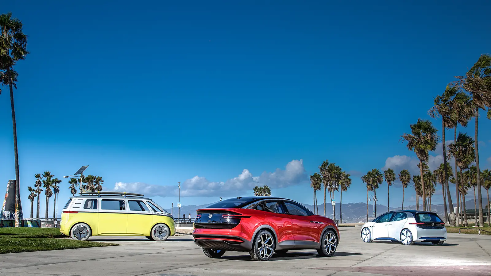 VW's Electric Microbus Due in 2023 | GreenCars