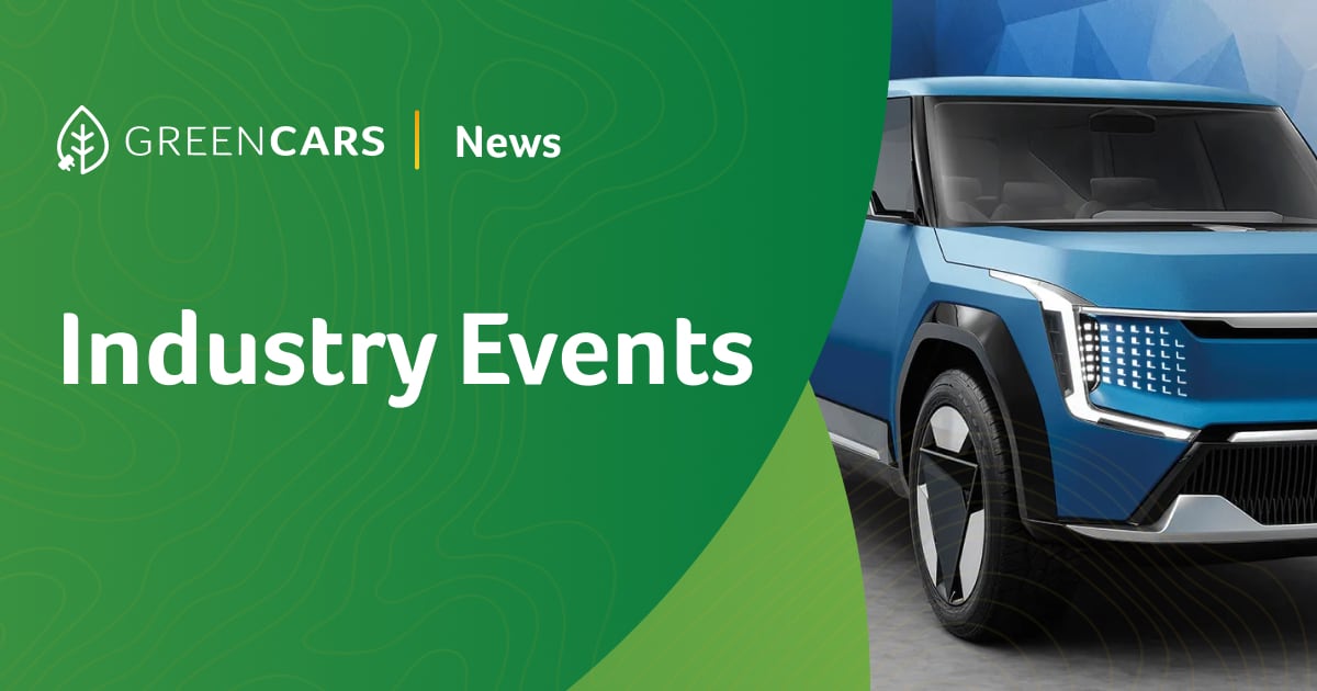 EV Industry Updates | GreenCars