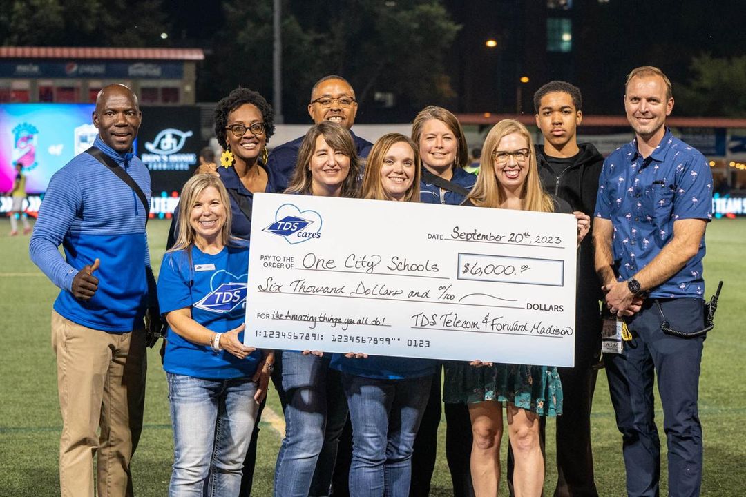 One City Schools » One City Life › Newsroom