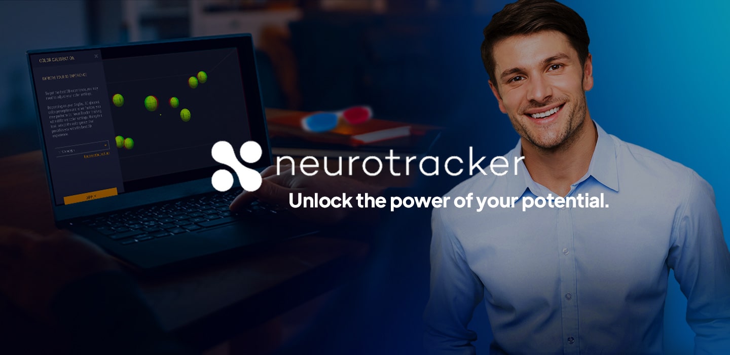 NeuroTracker | #1 Cognitive Training System in the World