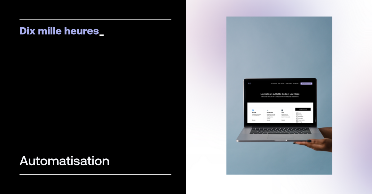 Les 4 Meilleurs Outils d’Automatisation pour entrepreneurs en 2026 ...