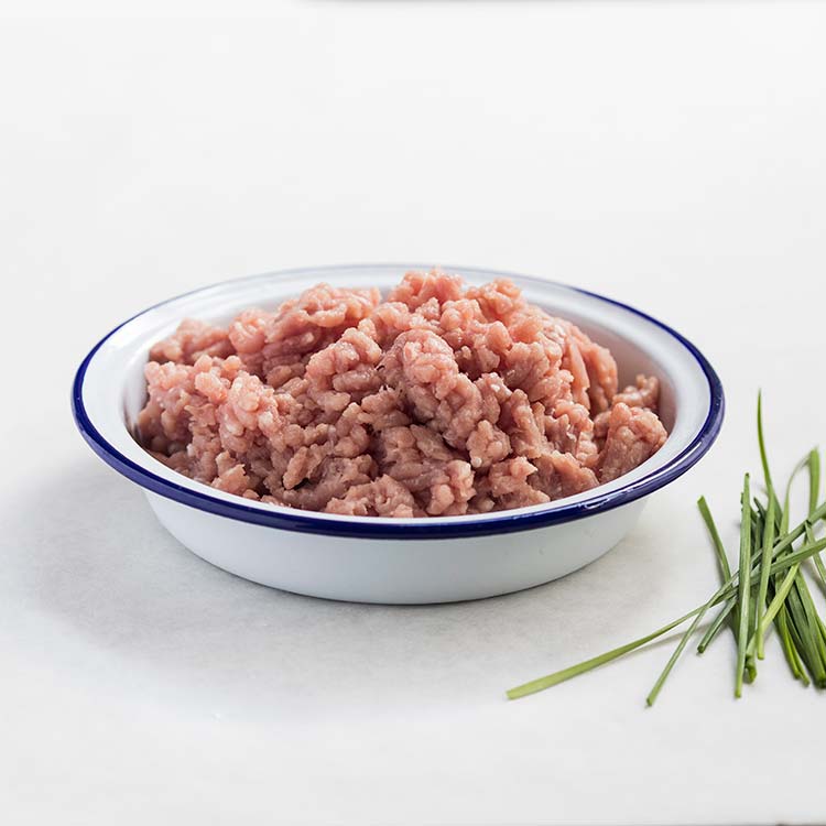 Ricotta pork meatballs with a rich tomato sauce | NZ Pork