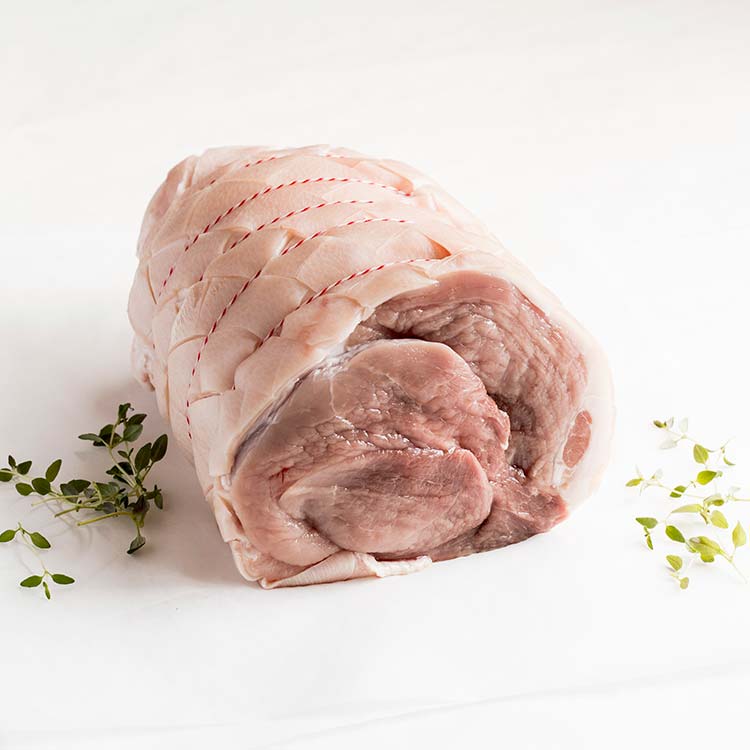 Pork Crackling | NZ Pork