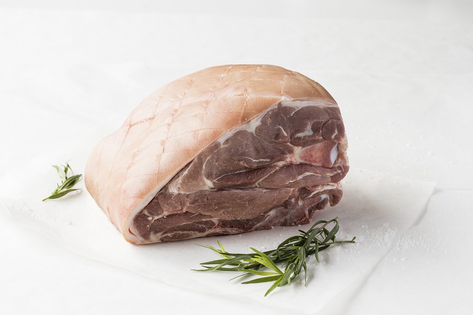 Pork Shoulder | NZ Pork