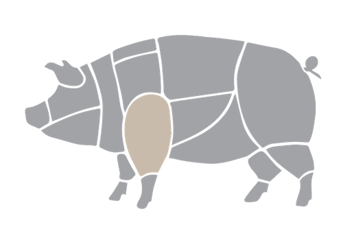 Pork Shoulder | NZ Pork