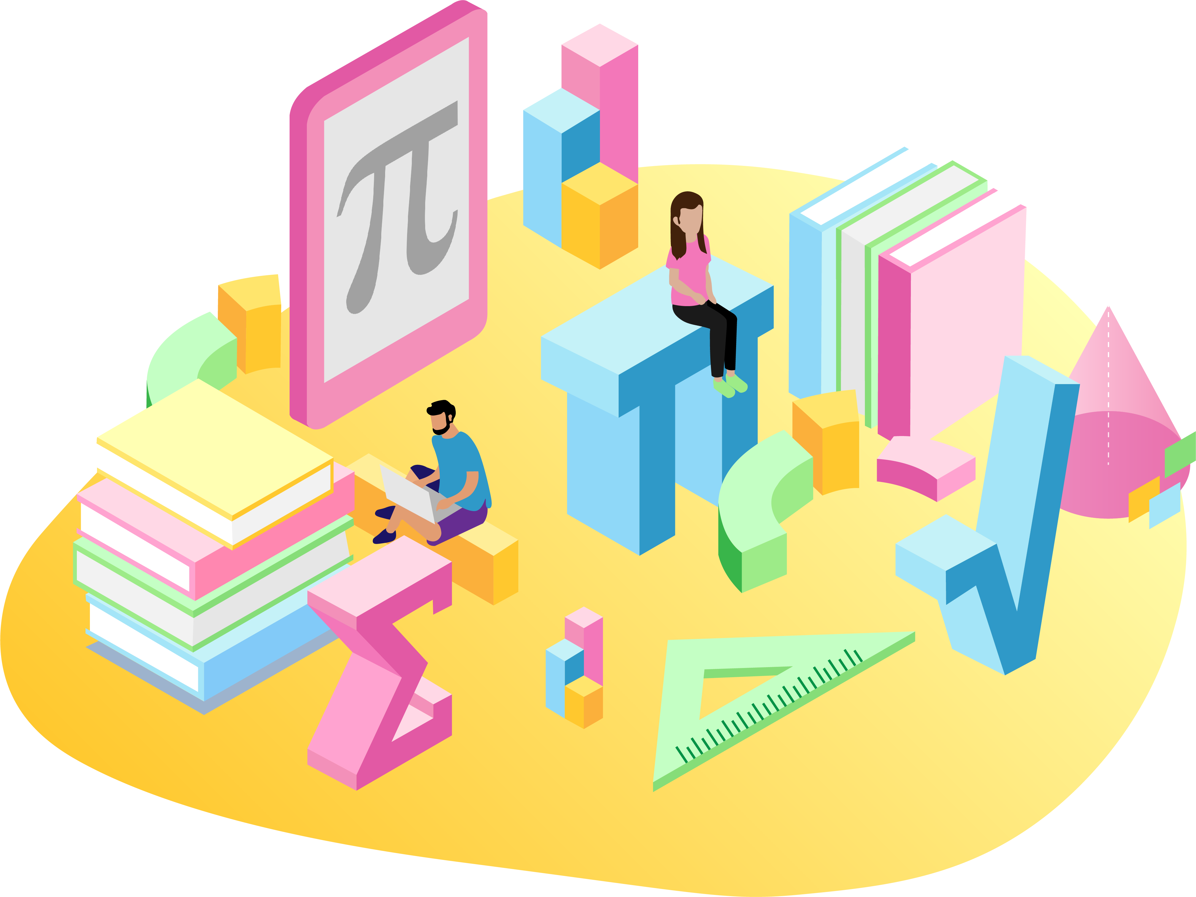 The Best Summer Math Camps (now online!) | Random Math