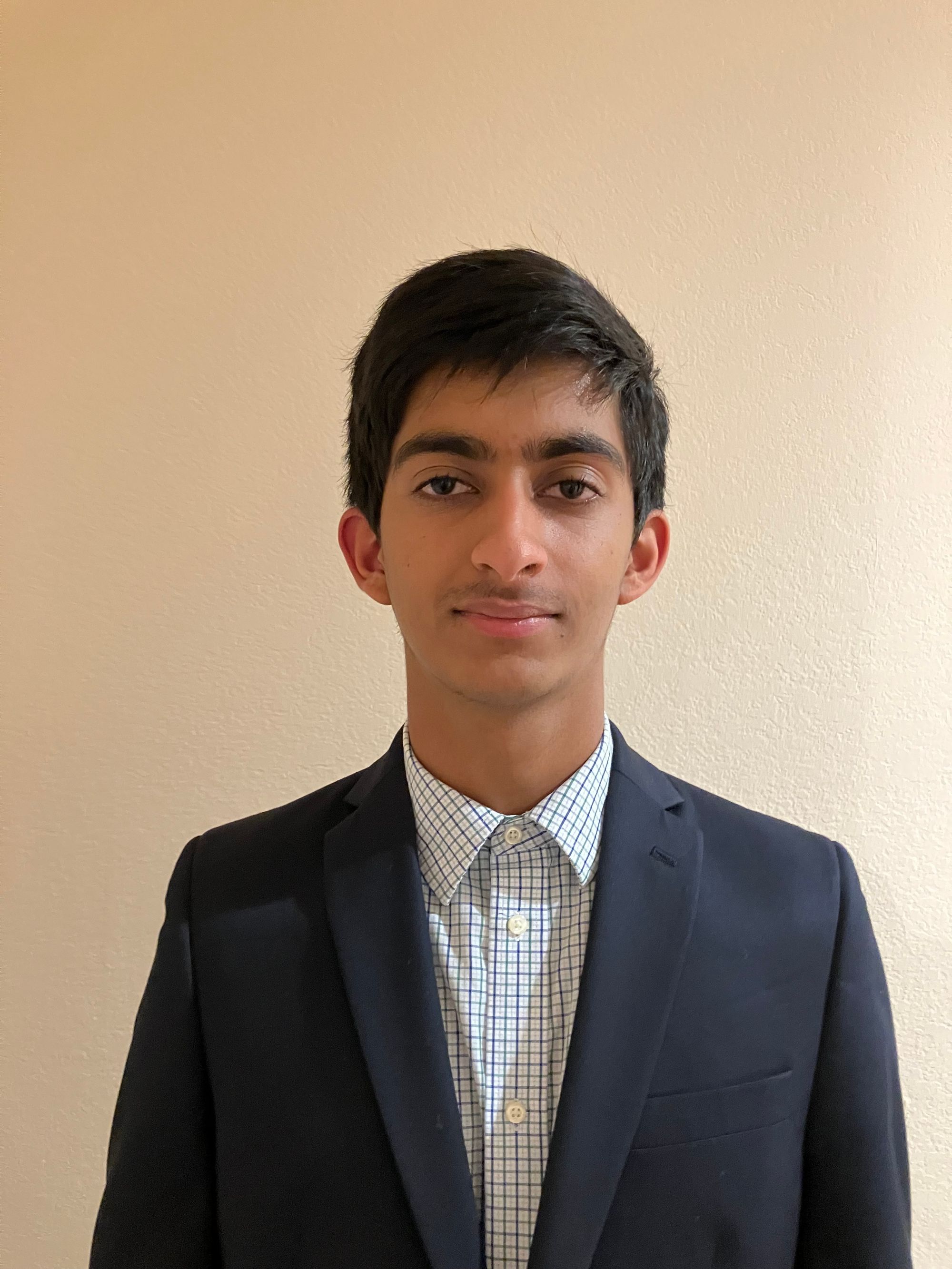 Aarush Vailaya