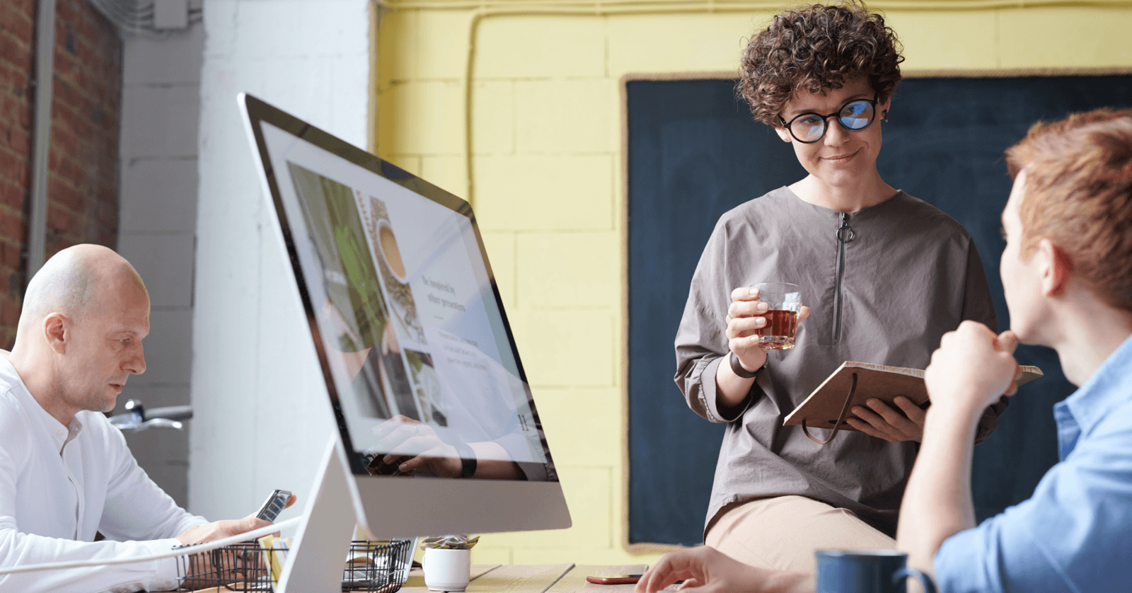 What to Do When You Feel Excluded at Work