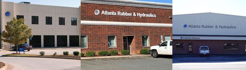 Atlanta Rubber & Hydraulics