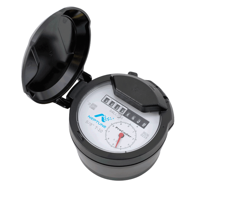 E-Coder® R900i™ - Evans Supply