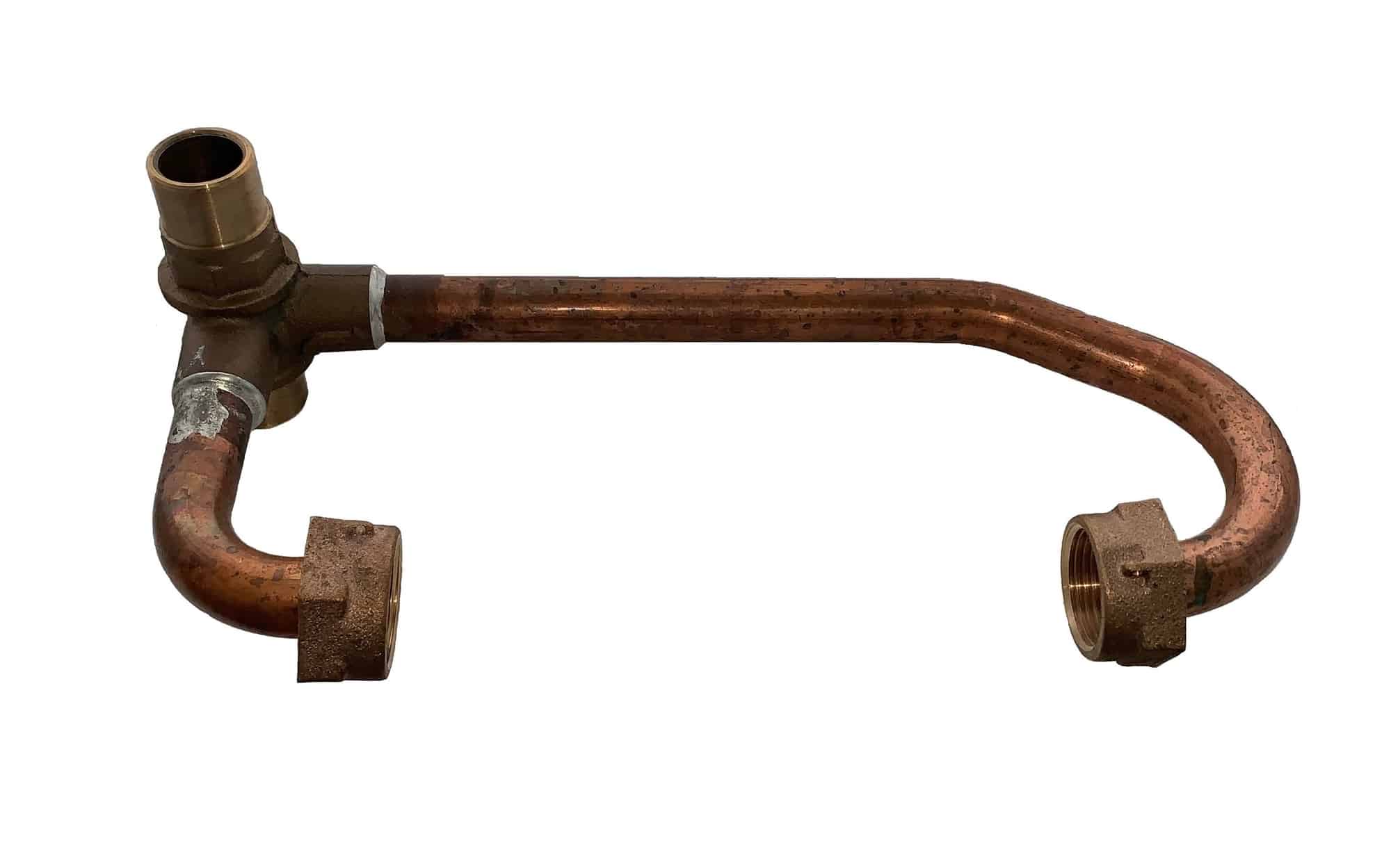 Handyhorn - Evans Supply