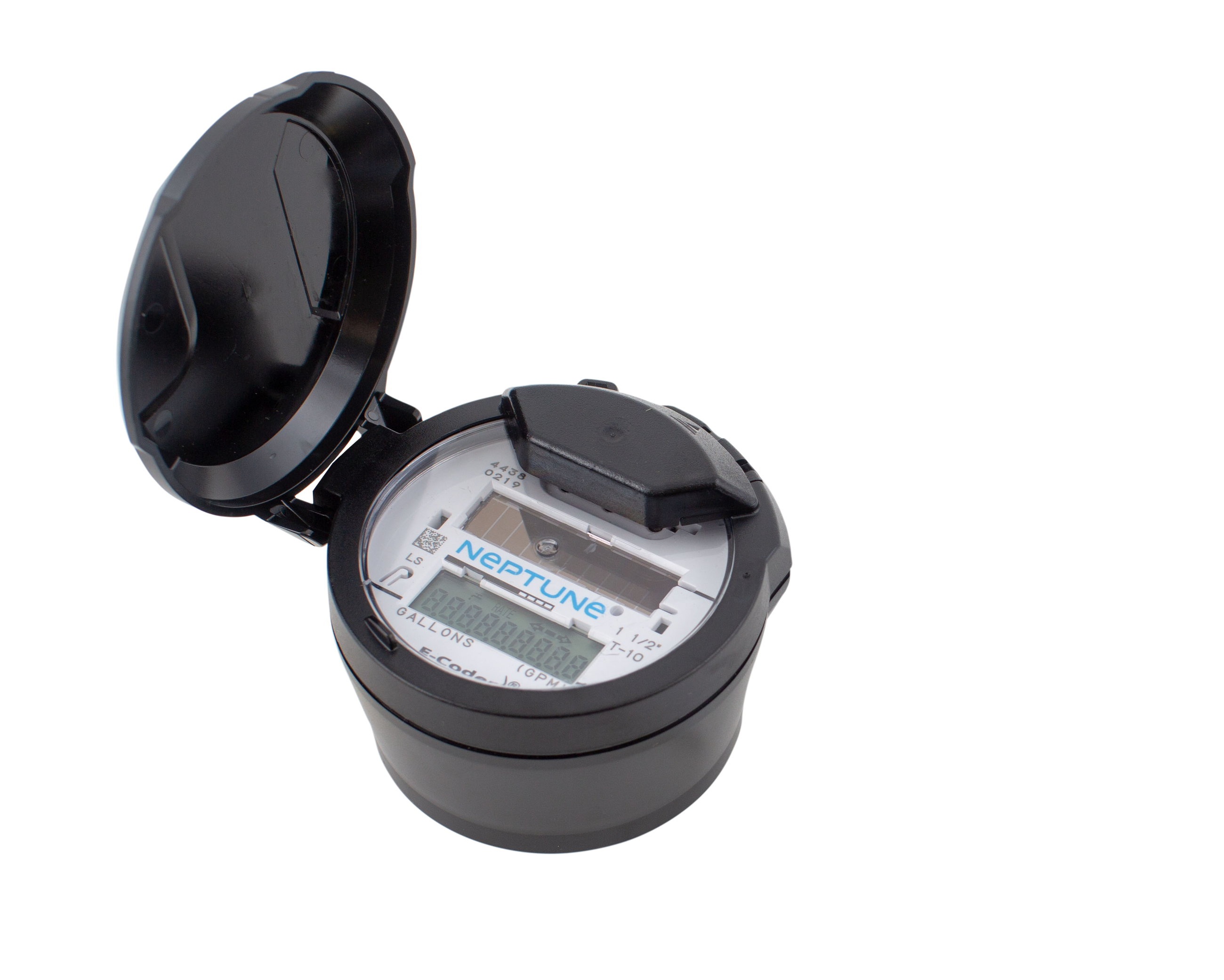 E-Coder® R900i™ - Evans Supply