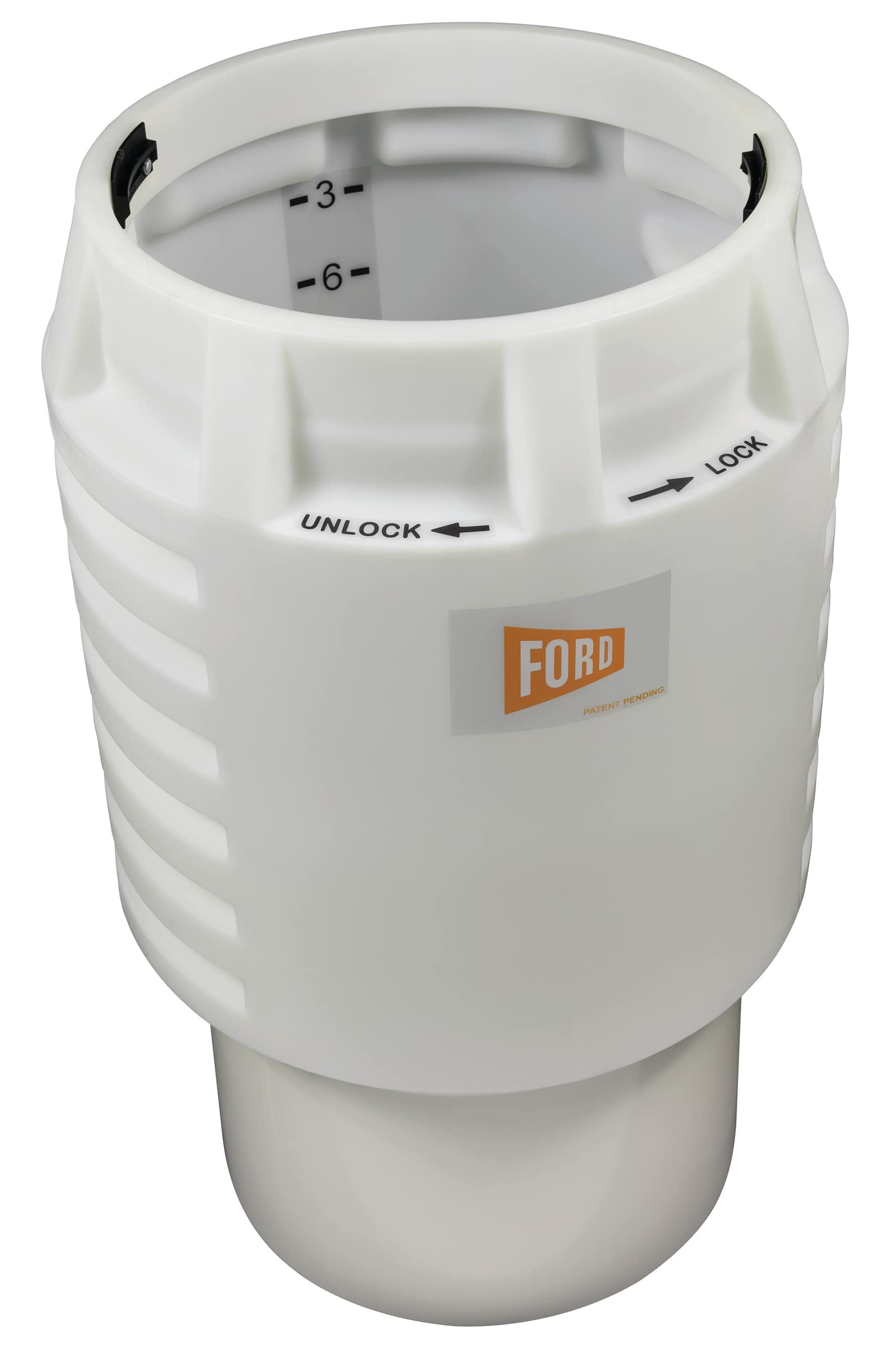 Pit Setter - Evans Supply