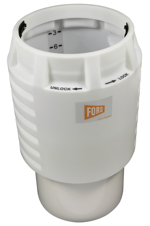 Water Meter Pit Setters - Utility & Municipal Products