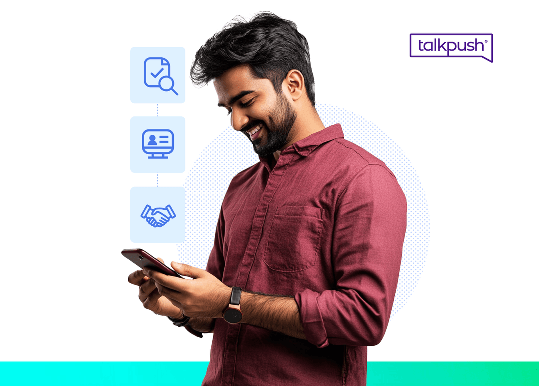 The Gen AI recruiters that will change how you hire forever | Talkpush