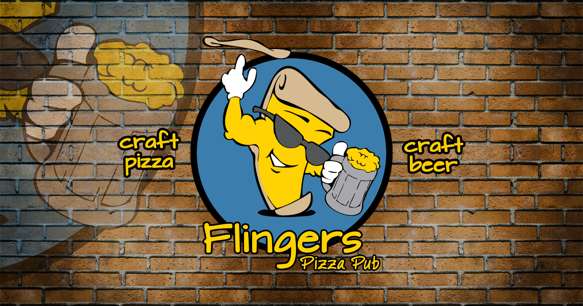 Info | Flingers Pizza Pub