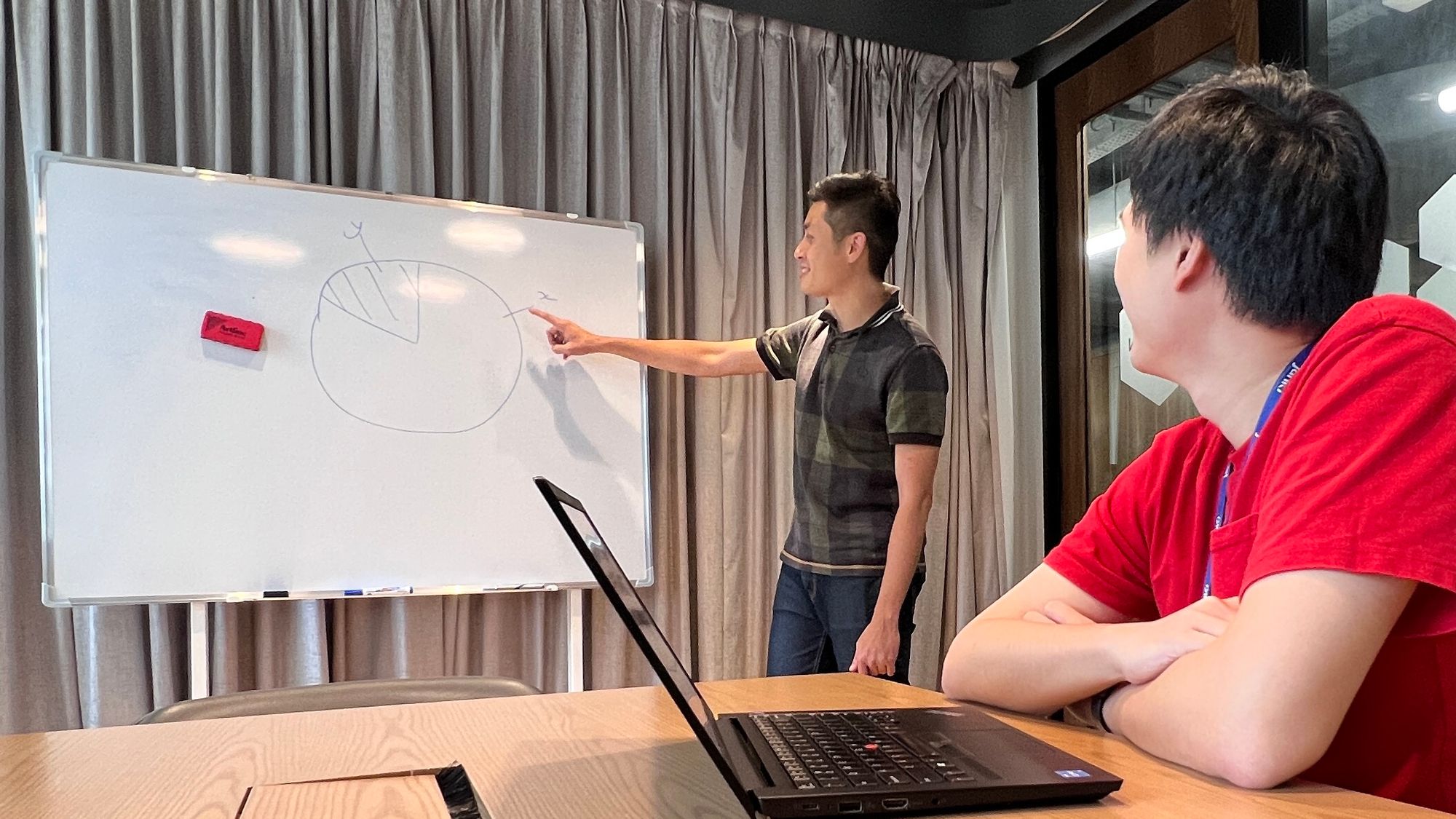 Office Locations - Janio