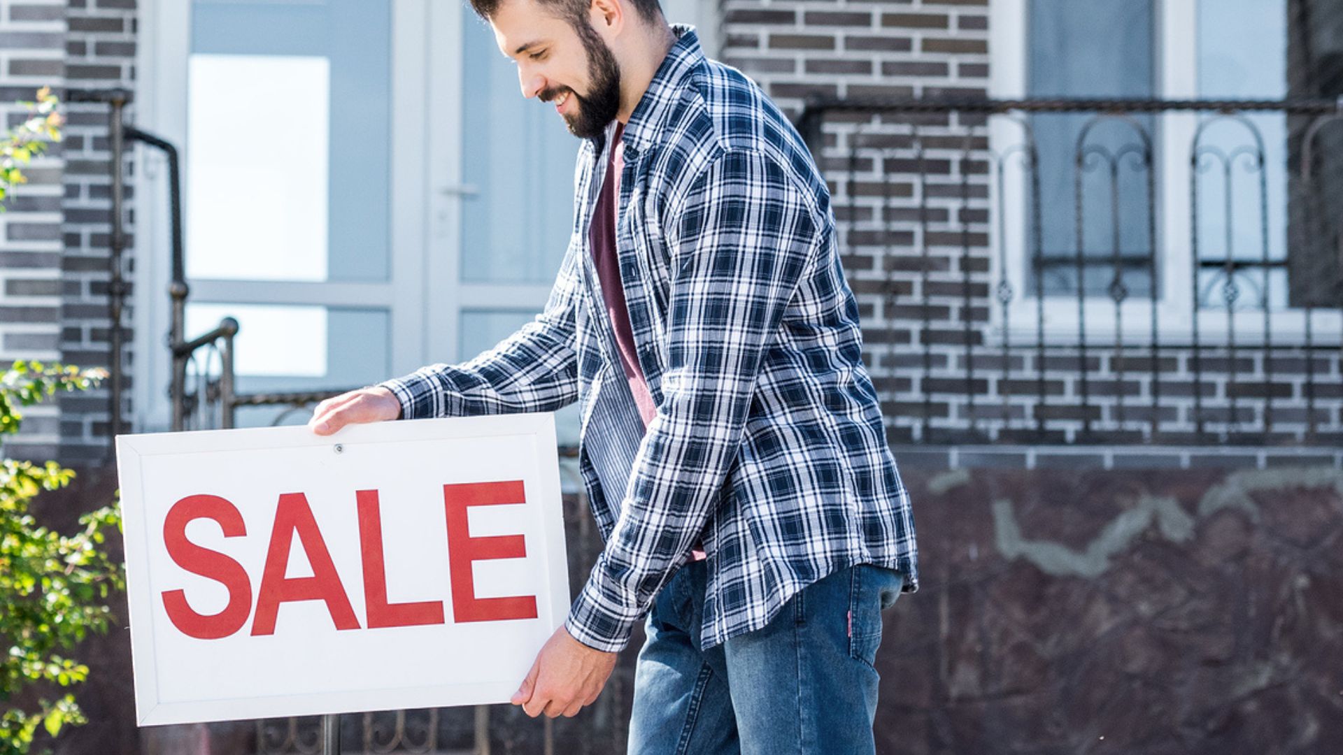 Get Your House Ready for the Market in 3 Easy Steps - Crosson & Co.