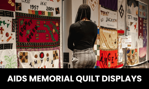 The National AIDS Memorial