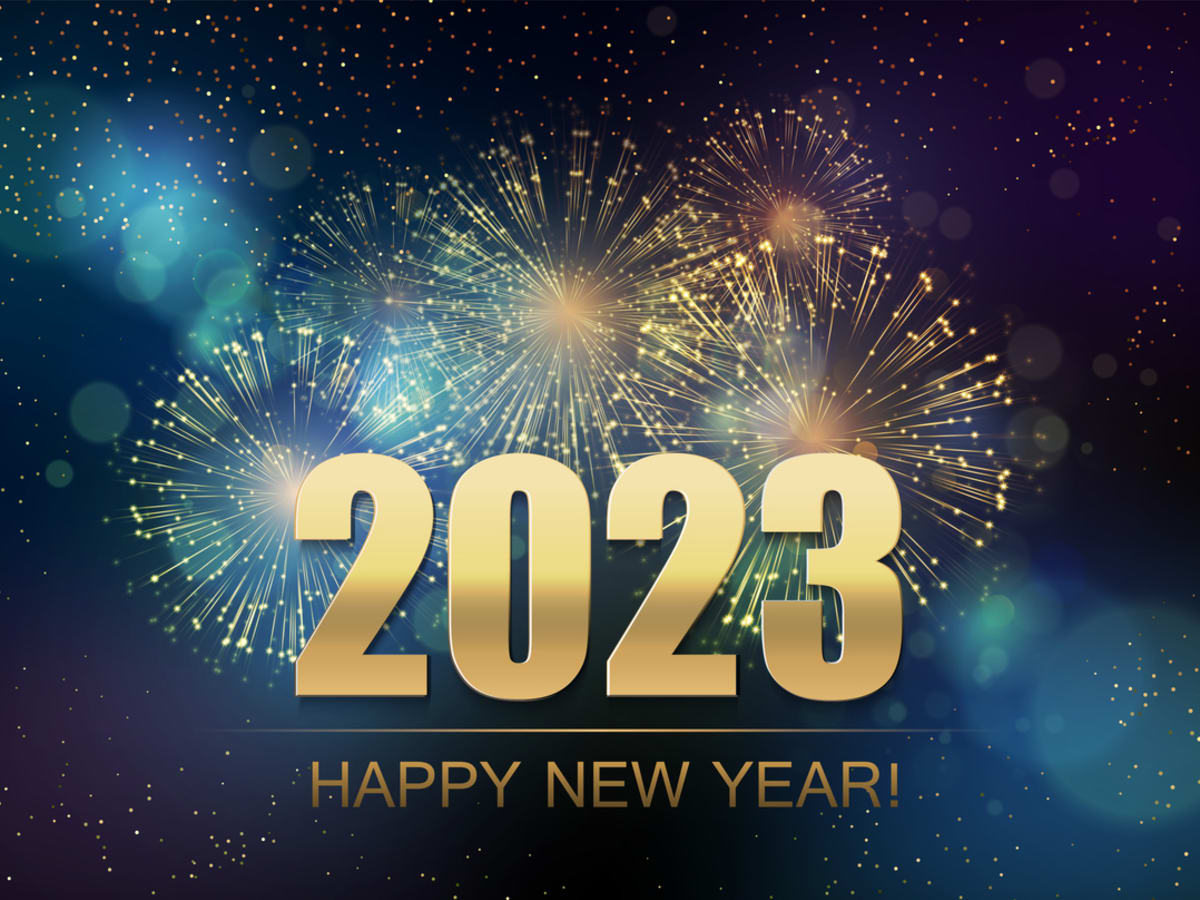 New Year's Eve Celebrations