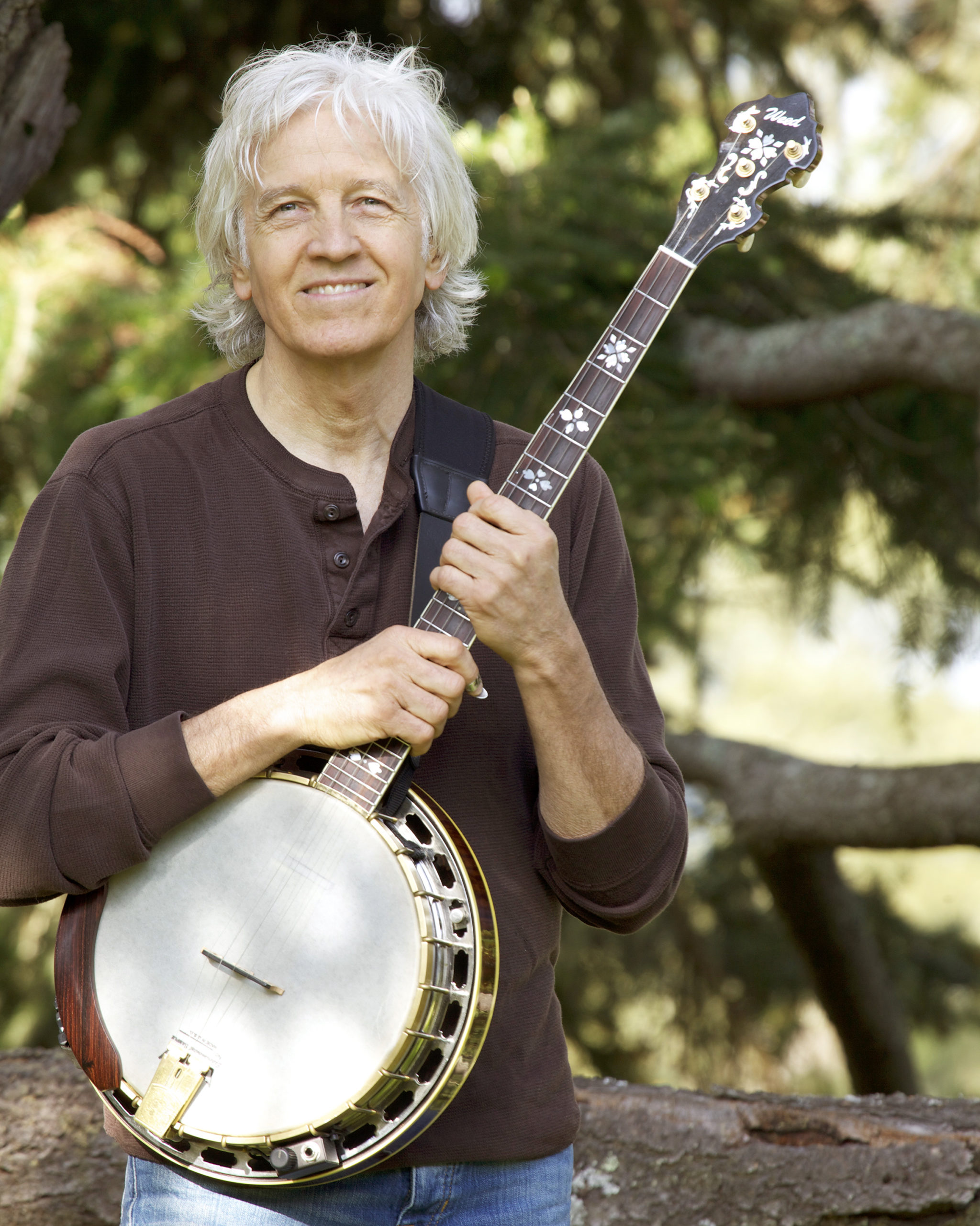 Tim Weed and Friends San Geronimo Valley Community Center
