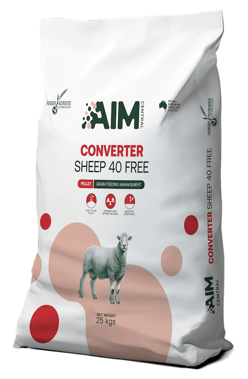 Converter