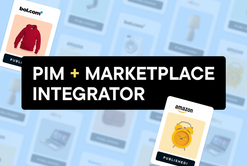 PIM and marketplace integrator: how does the integration work and why ...