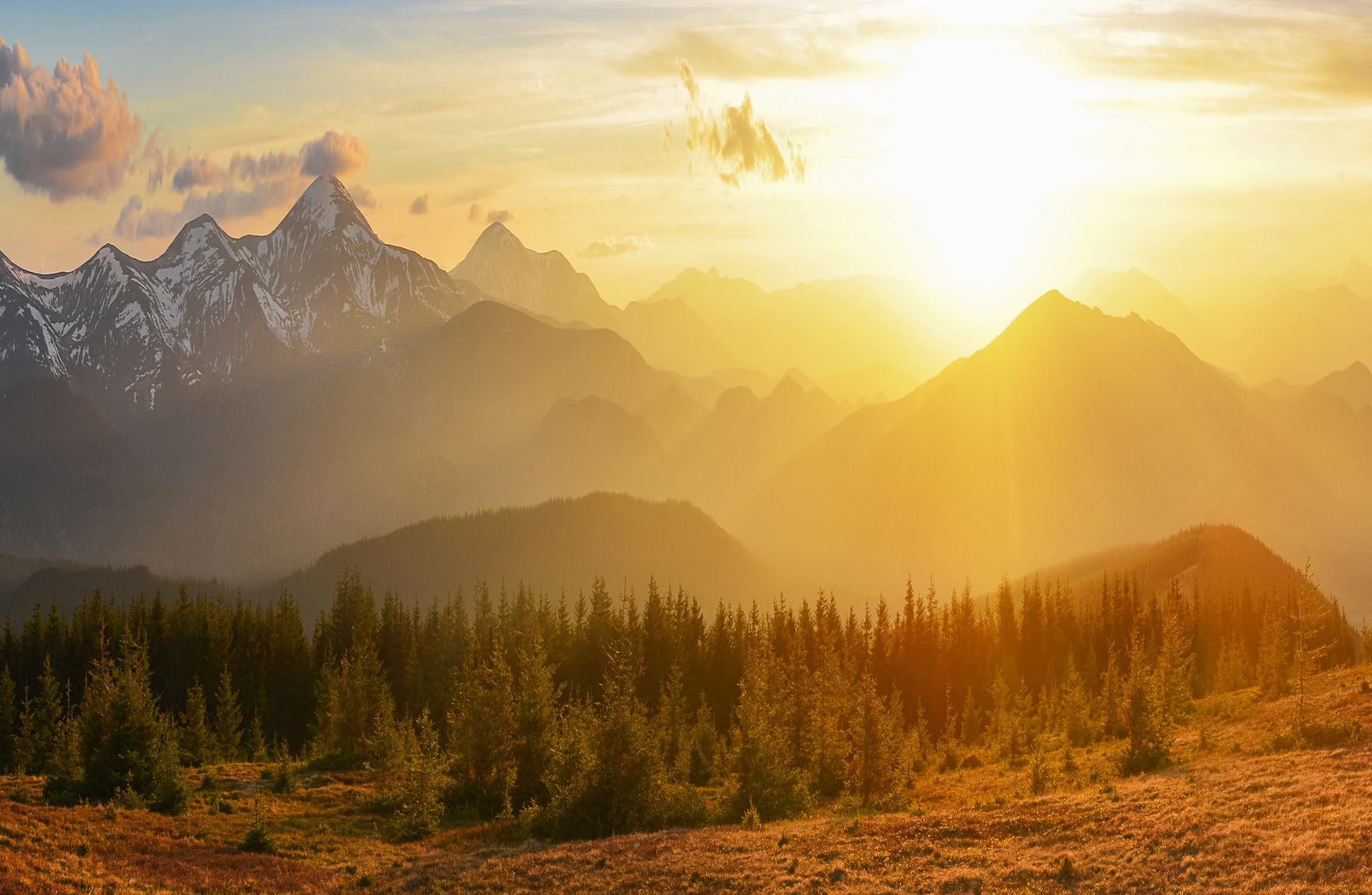 What is Golden Hour, Blue Hour, and Twilight? A Landscape Photographers Guide to the Best Times ...