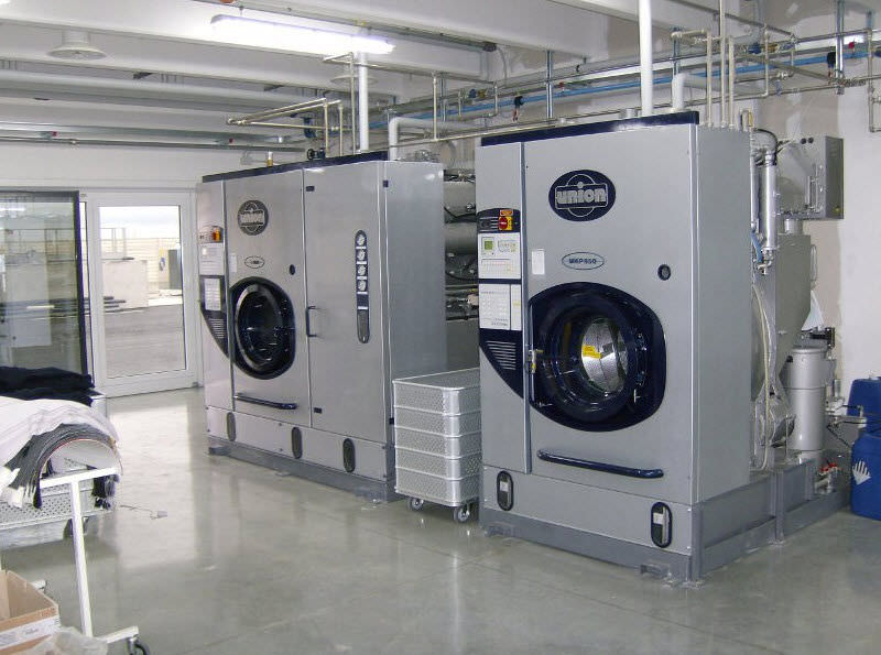 Dry Cleaning Explained: Behind the Scenes of a Dry Cleaners