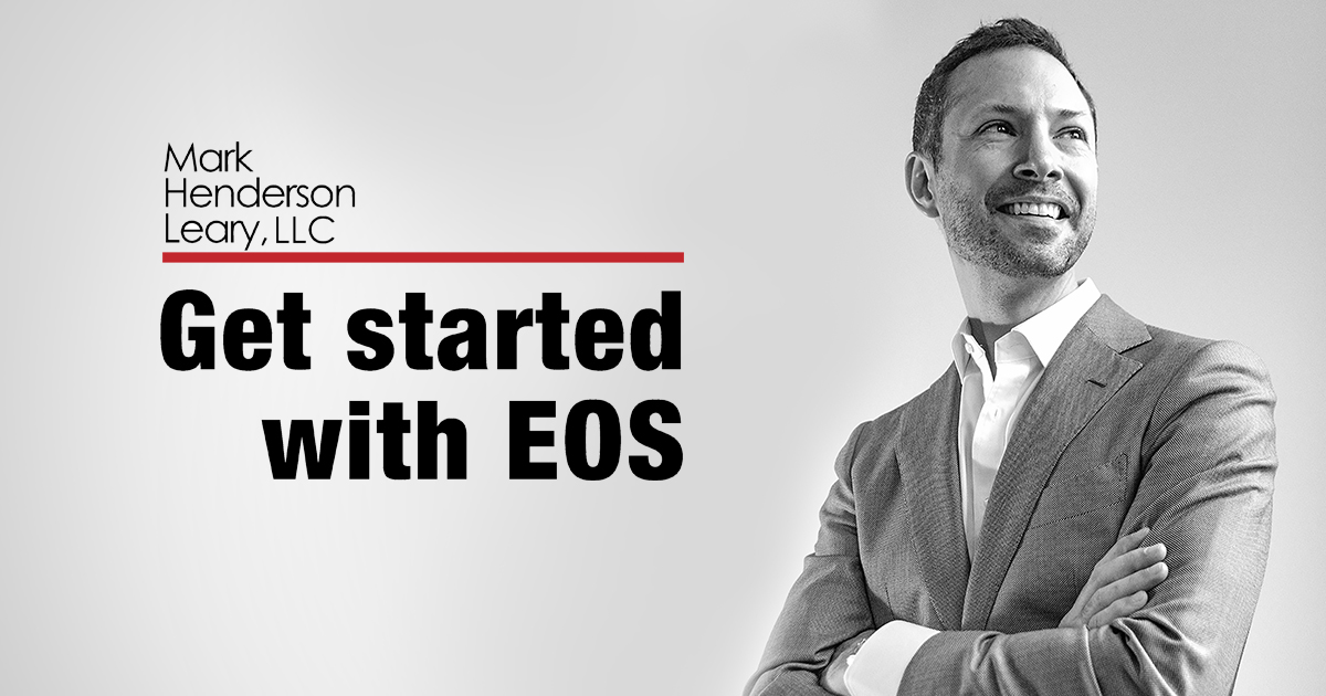 Home | Mark Henderson Leary