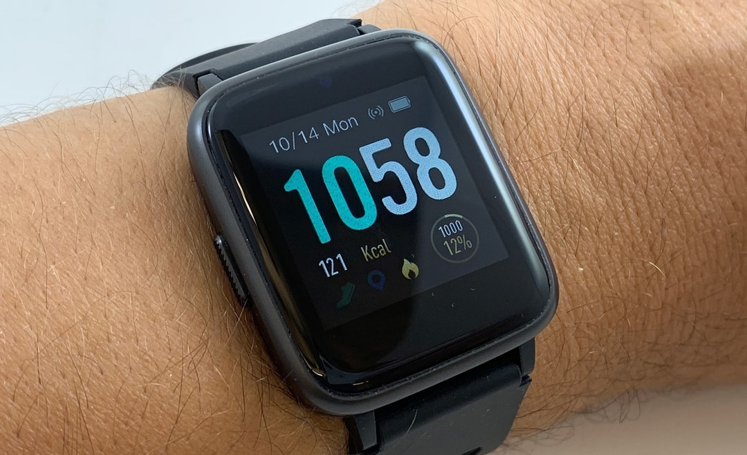 Why Is This Smartwatch So Popular? The Health Benefits Will Surprise You