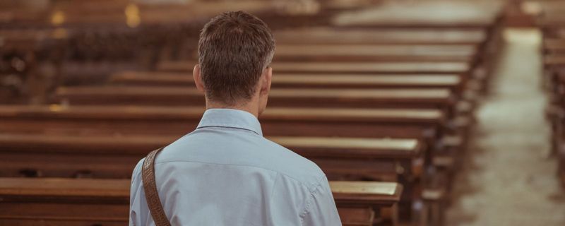Is Catholic Guilt Real? Exploring Religious Trauma | Sage Therapy