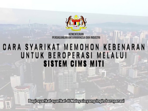 3 Simple Steps to Get MITI Approval Letters for Businesses Operating ...