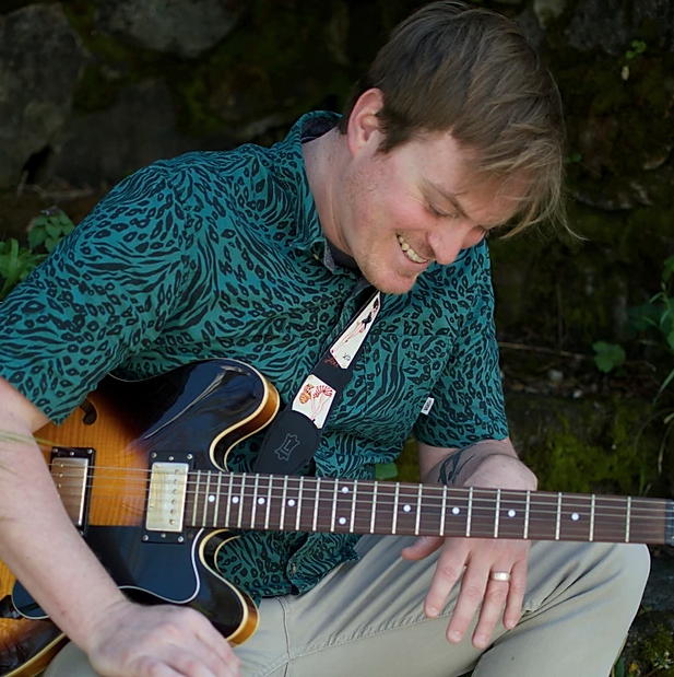 HIP Artists | Jason Weeks