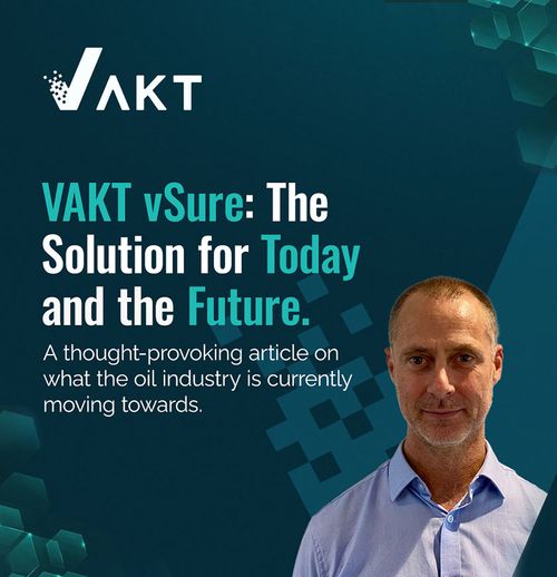 VAKT Resources | Insights on Blockchain Energy Trading