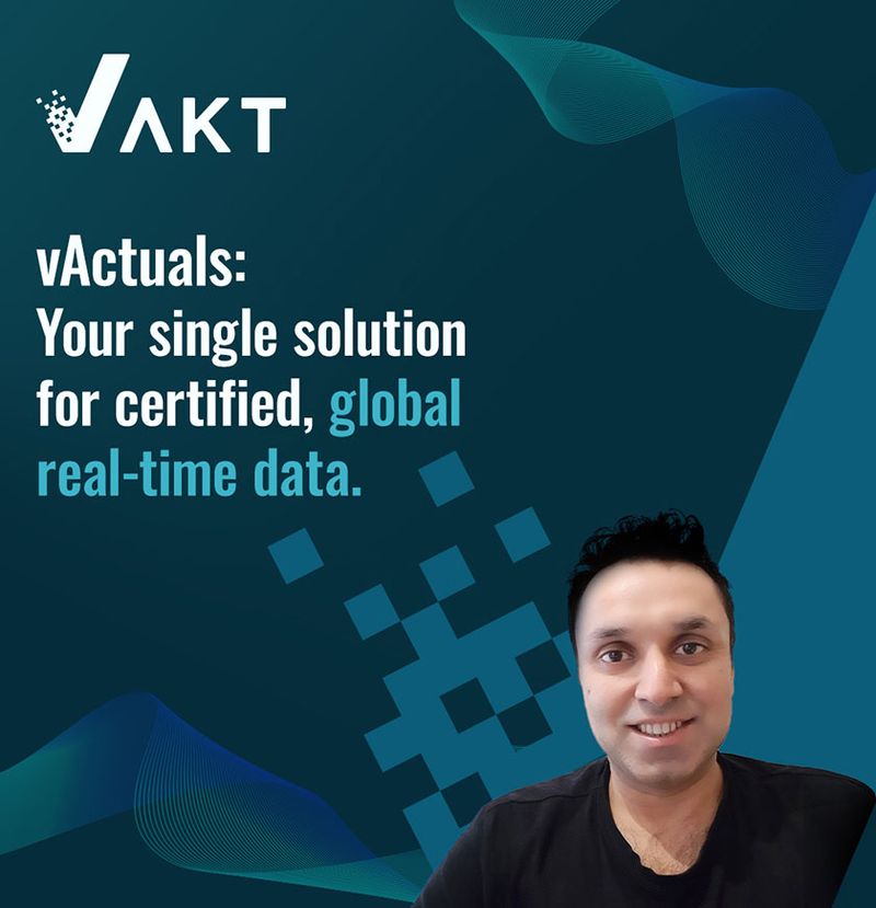 VAKT Resources | Insights on Blockchain Energy Trading