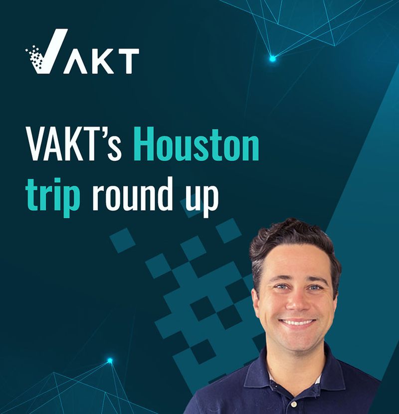 VAKT Resources | Insights on Blockchain Energy Trading